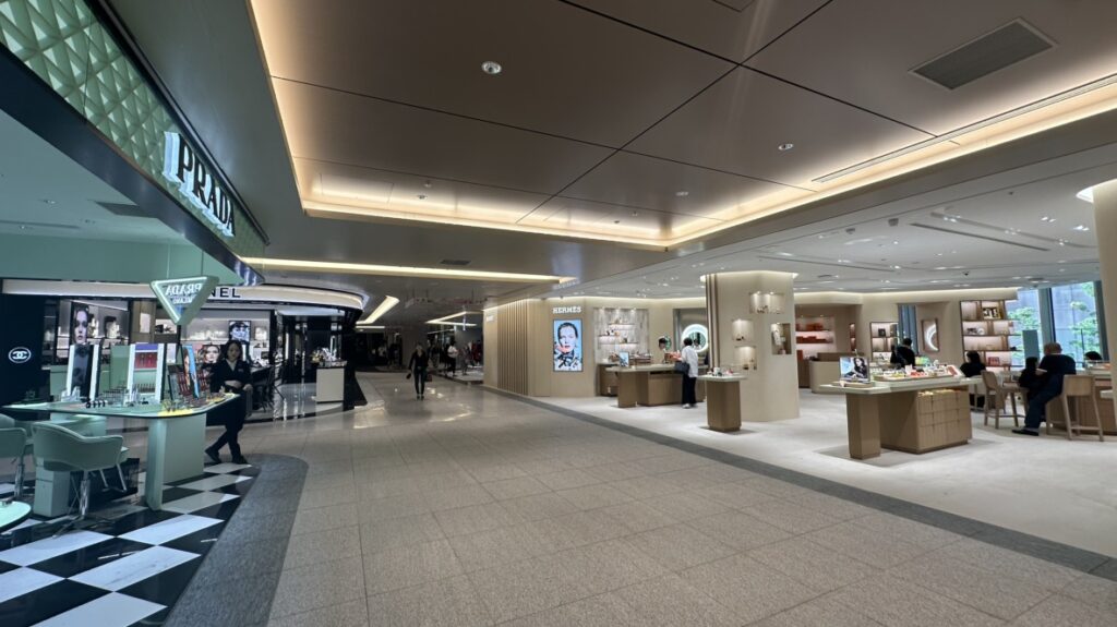 【25年秋オープン！】高輪ゲートウェイシティ 「NEWoMaN TAKANAWA」おすすめガイド｜Life Protopia